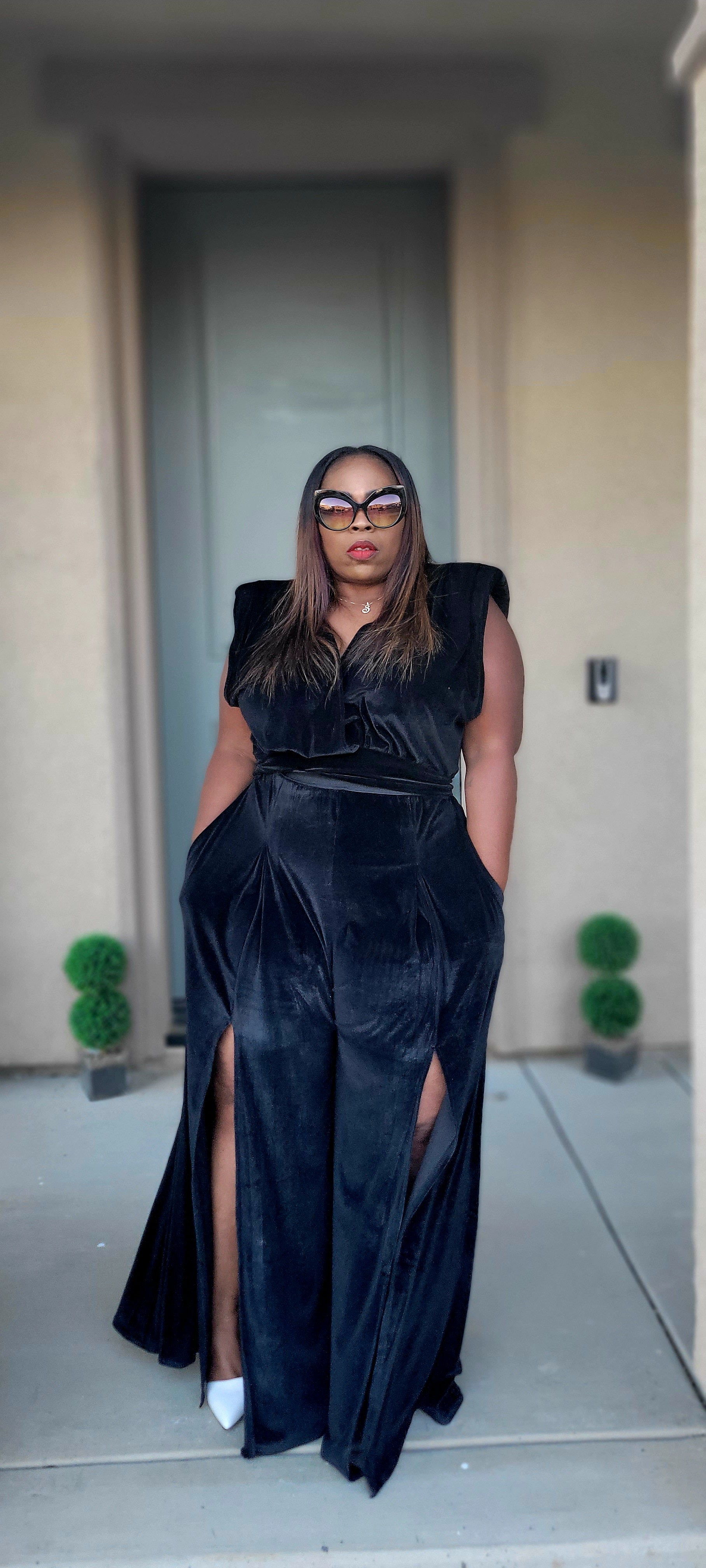 welcome to We Slay Boutique LLC the home of faith, family and fashion